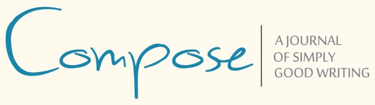Compose: A Journal of Simply Good Writing
